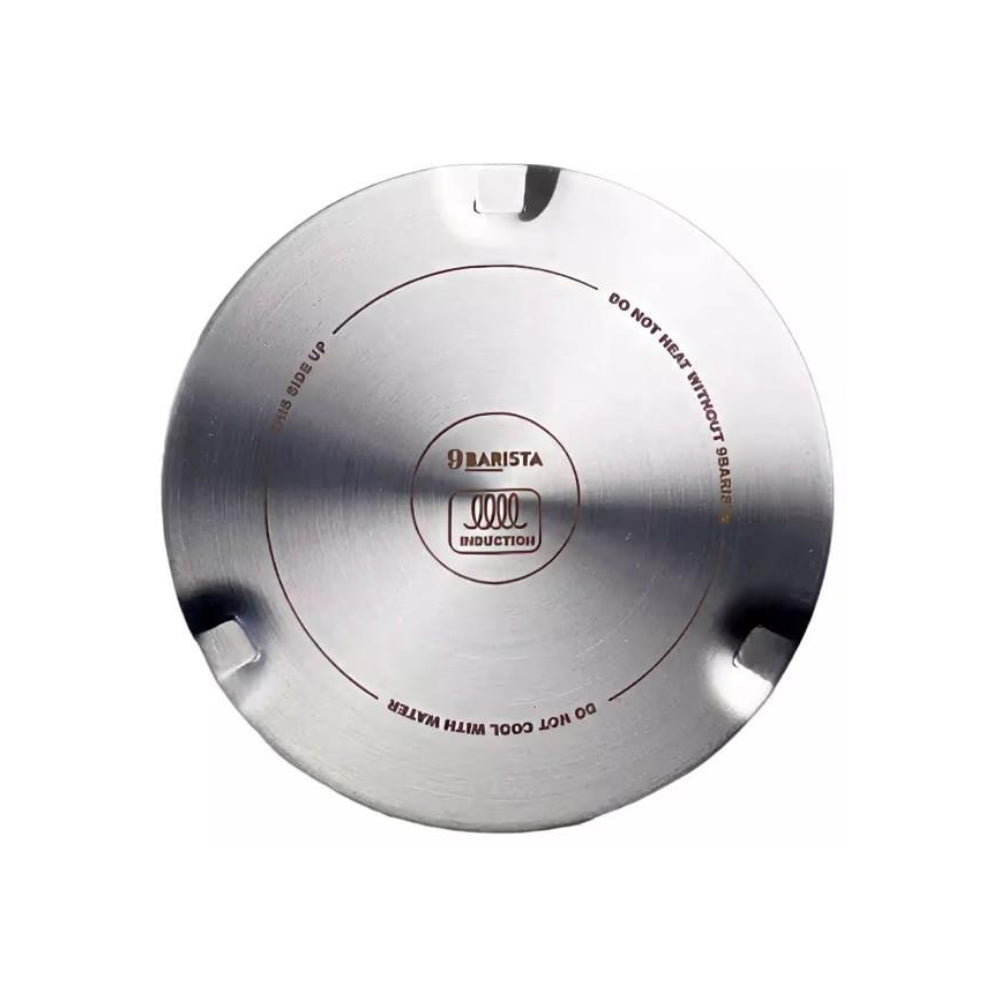 Buy 9Barista Induction - Adaptor Plate Online in UAE – Brewing Gadgets