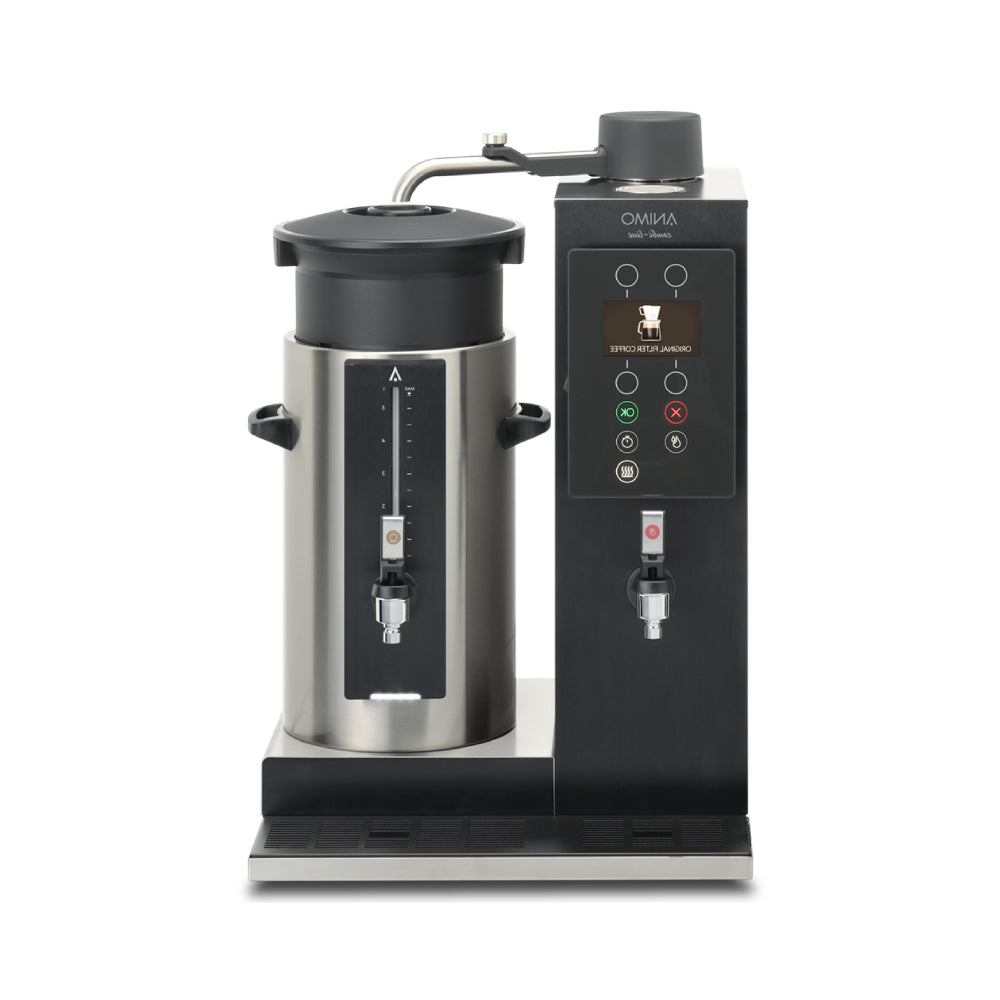Buy Animo CB 1x10W Combi-Line - Commercial Coffee Machine with Hot ...