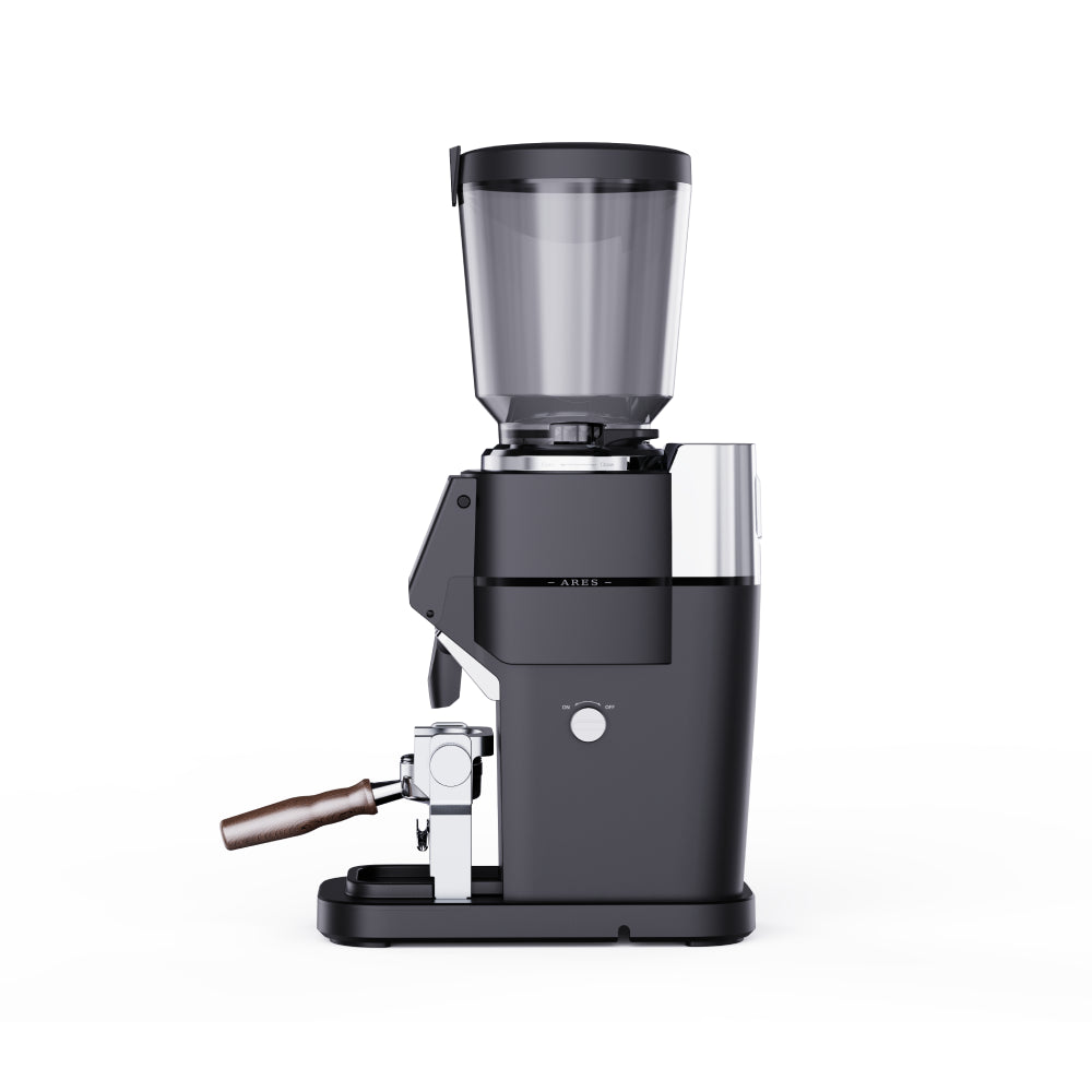 Wendougee - Ares-90B Commercial Coffee Grinder – Brewing Gadgets
