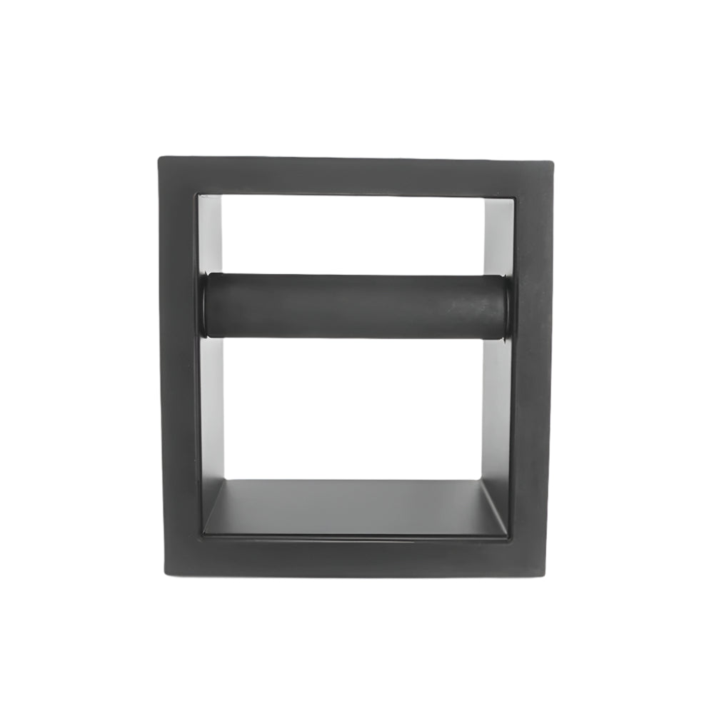 Precise Knock Box Chute – Brewing Gadgets UAE