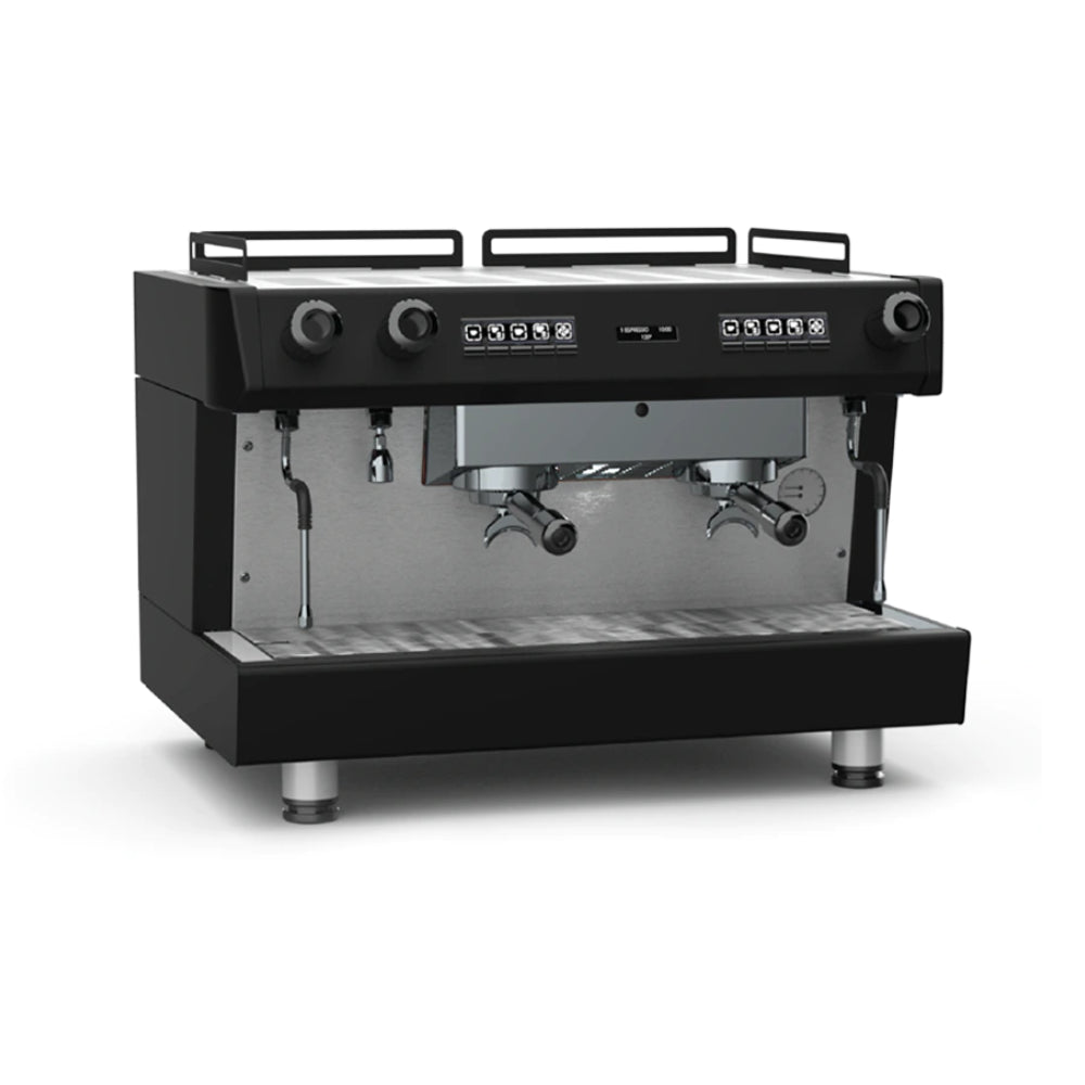 Conti NL Evo 2 Group Espresso Machine – Brewing Gadgets