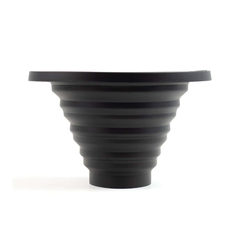 Flair PRO Preheat Funnel – Brewing Gadgets