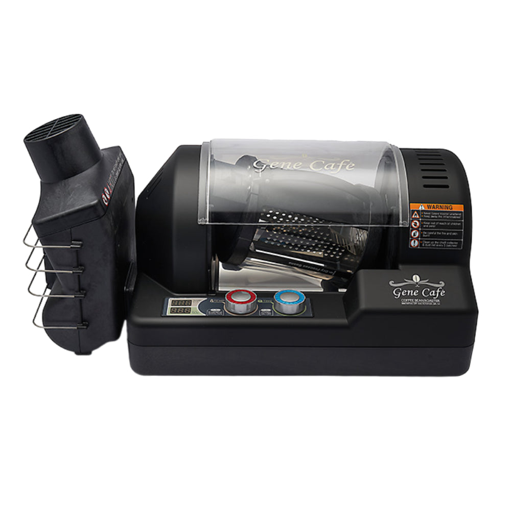 Gene Cafe CBR-101 Home Roaster – Brewing Gadgets