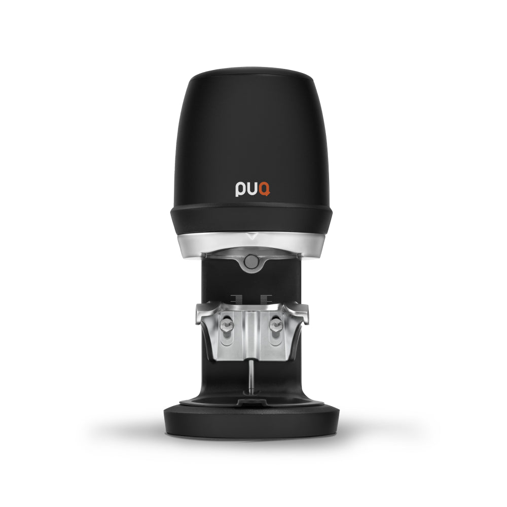 Puqpress – Q Gen6 Precision Automatic Tamper – Brewing Gadgets