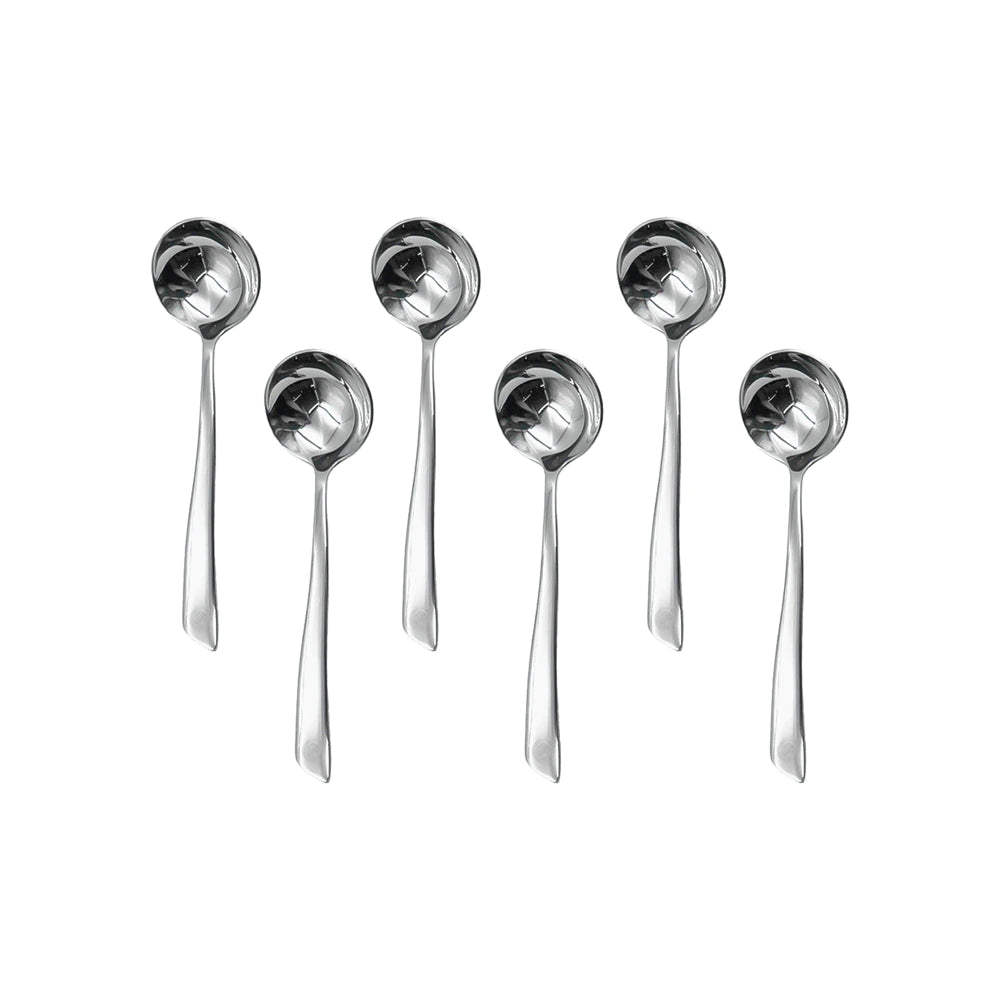 Rhino Coffee Gear Cupping Spoons-6pieces – Brewing Gadgets UAE