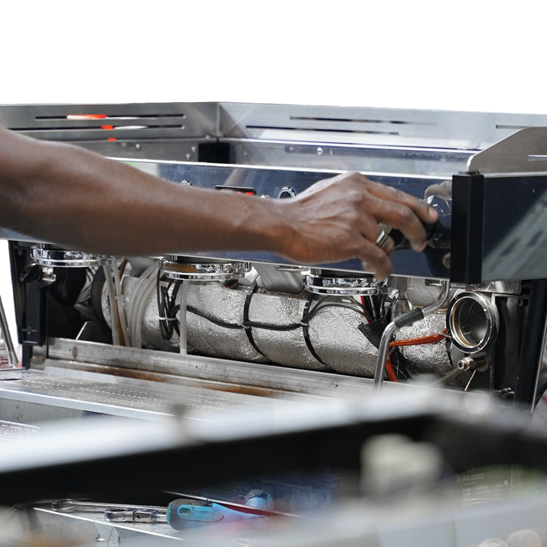 Coffee Machine Service & Repair in UAE – Brewing Gadgets