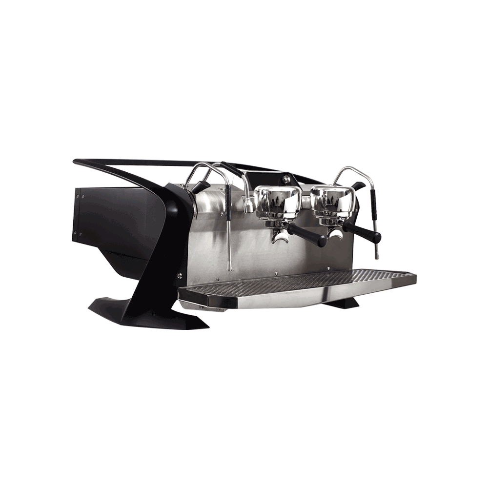 Buy Slayer Steam EP Espresso Machine Online in UAE – Brewing Gadgets