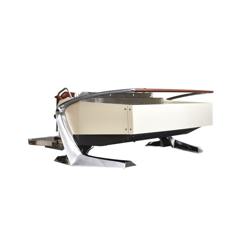 Slayer Steam LP 3 Group Espresso Machine – Brewing Gadgets