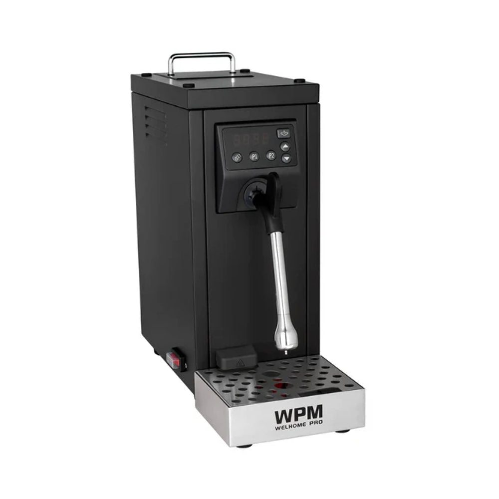 Buy WPM ProSteam Fully Automatic Milk Steamer Online in UAE – Brewing ...